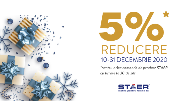 Mobila online - Staer