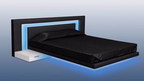 Paturi Dormitor Simple si Tapitate - Vezi Oferta - STAER