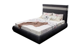 Paturi Dormitor Simple si Tapitate - Vezi Oferta - STAER