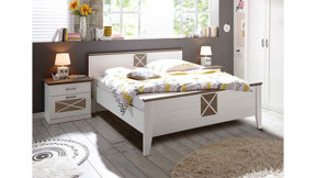 Paturi Dormitor Simple si Tapitate - Vezi Oferta - STAER