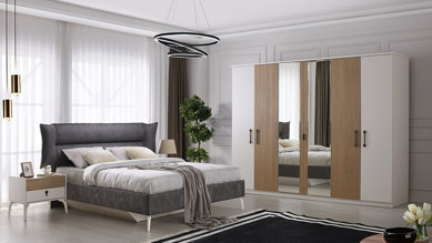 Seturi Mobila pentru Dormitor - Vezi Oferta - STAER