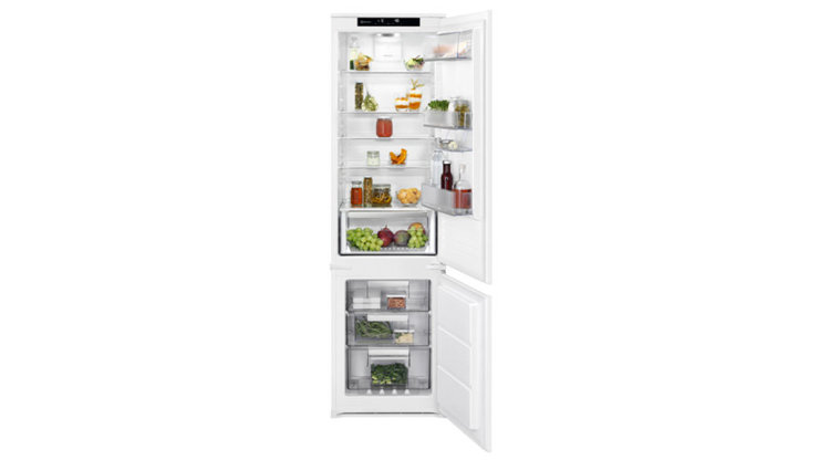 Combina frigorifica Electrolux ENS6TE19S