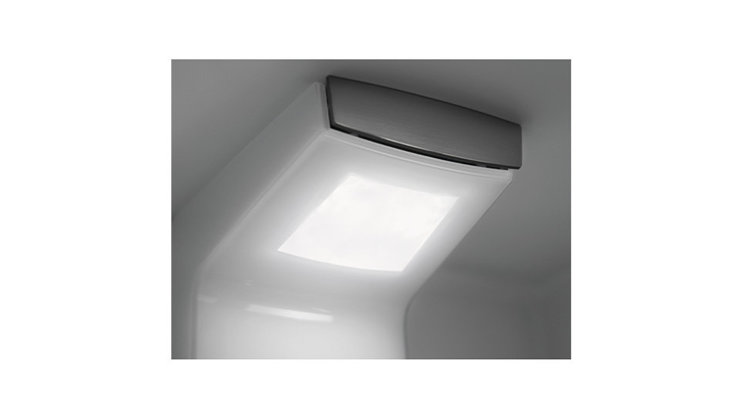 Combina frigorifica Electrolux ENS6TE19S