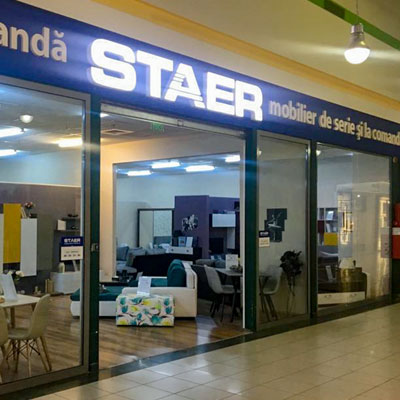 Mobila Staer Pitesti - Mobila Staer